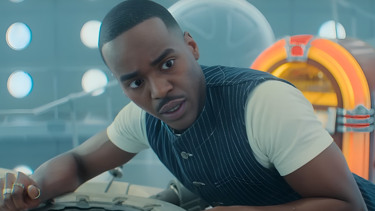 Doctor Who Producer Says Ncuti Gatwa's Casting Wasn't 'Woke' - Comic ...