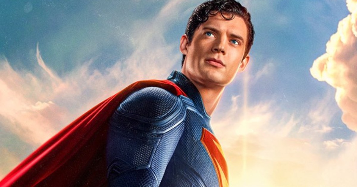 Superman: James Gunn Teases Director’s Commentary for DCU Movie - Comic ...