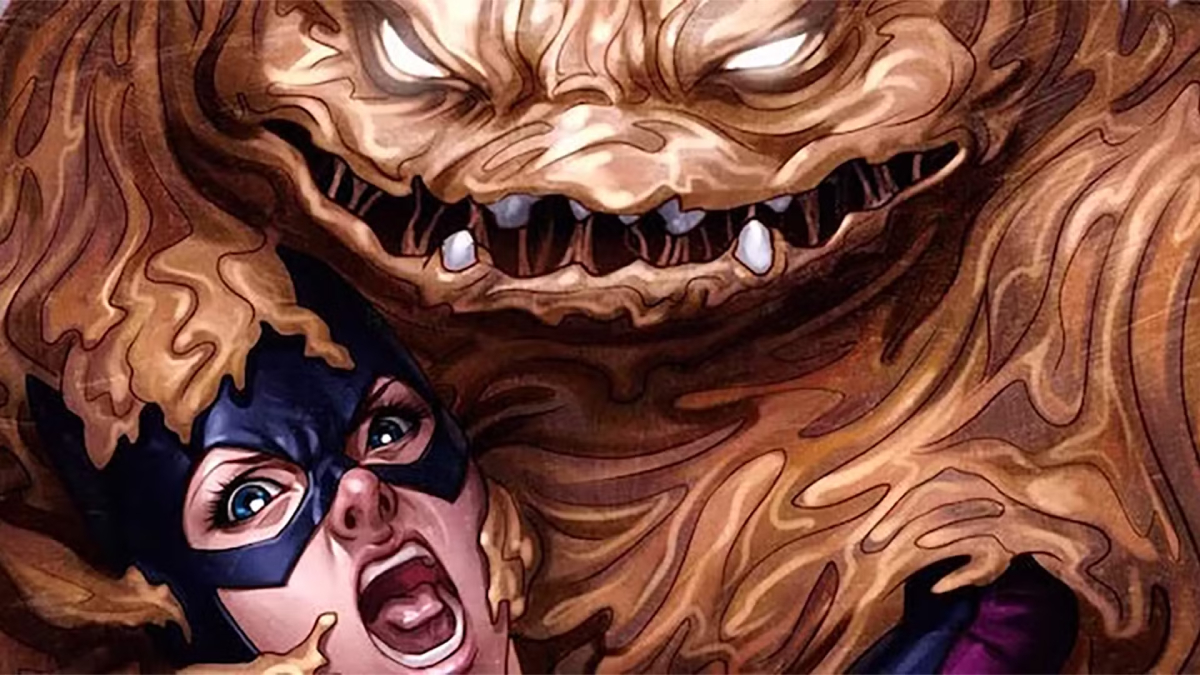 Clayface Cast: DCU Movie Eyeing The Handmaid’s Tale Star - Comic Book ...