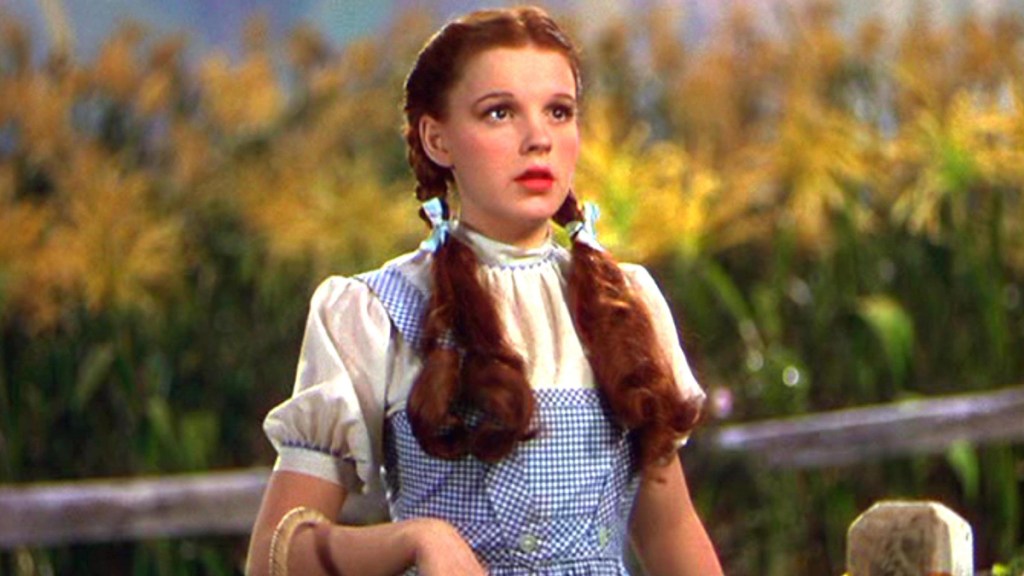 Wicked 2 Update: New Figure Gives First Look at Dorothy - Comic Book ...