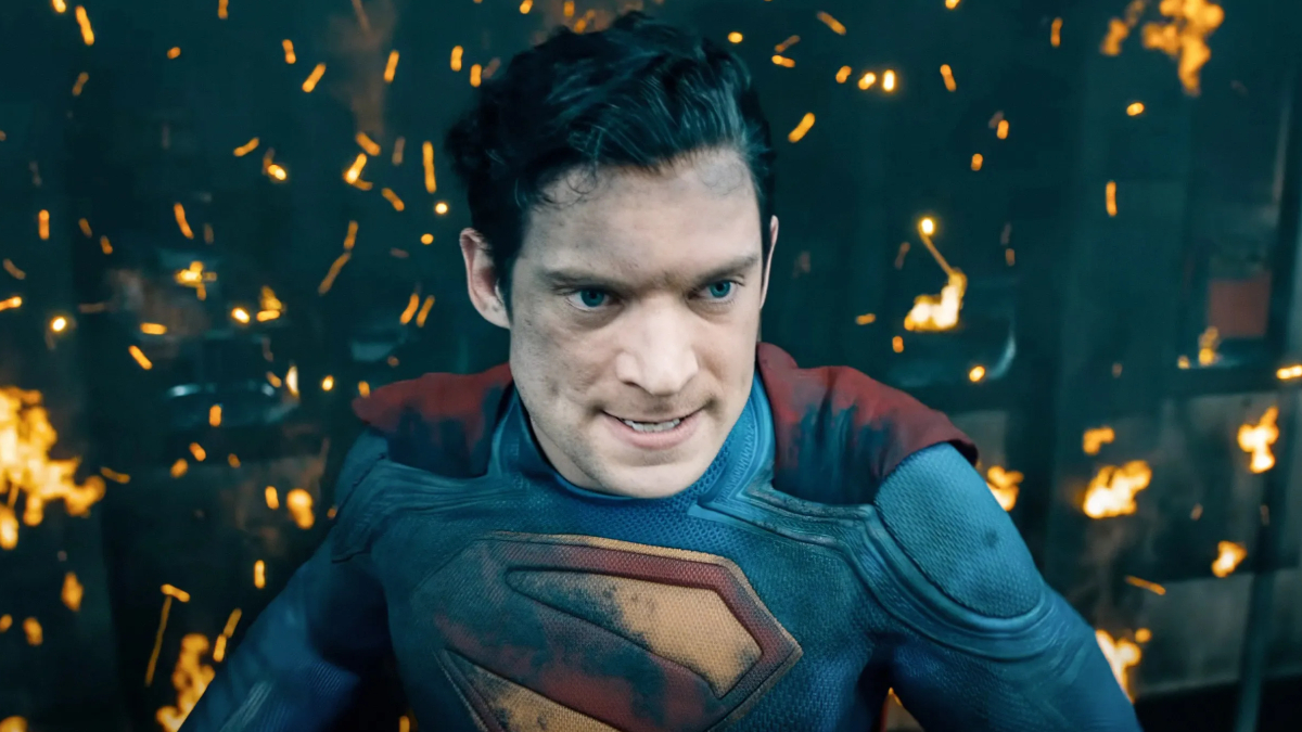Superman’s Early Digital Release Is Killing Long-Tail Box Office ...