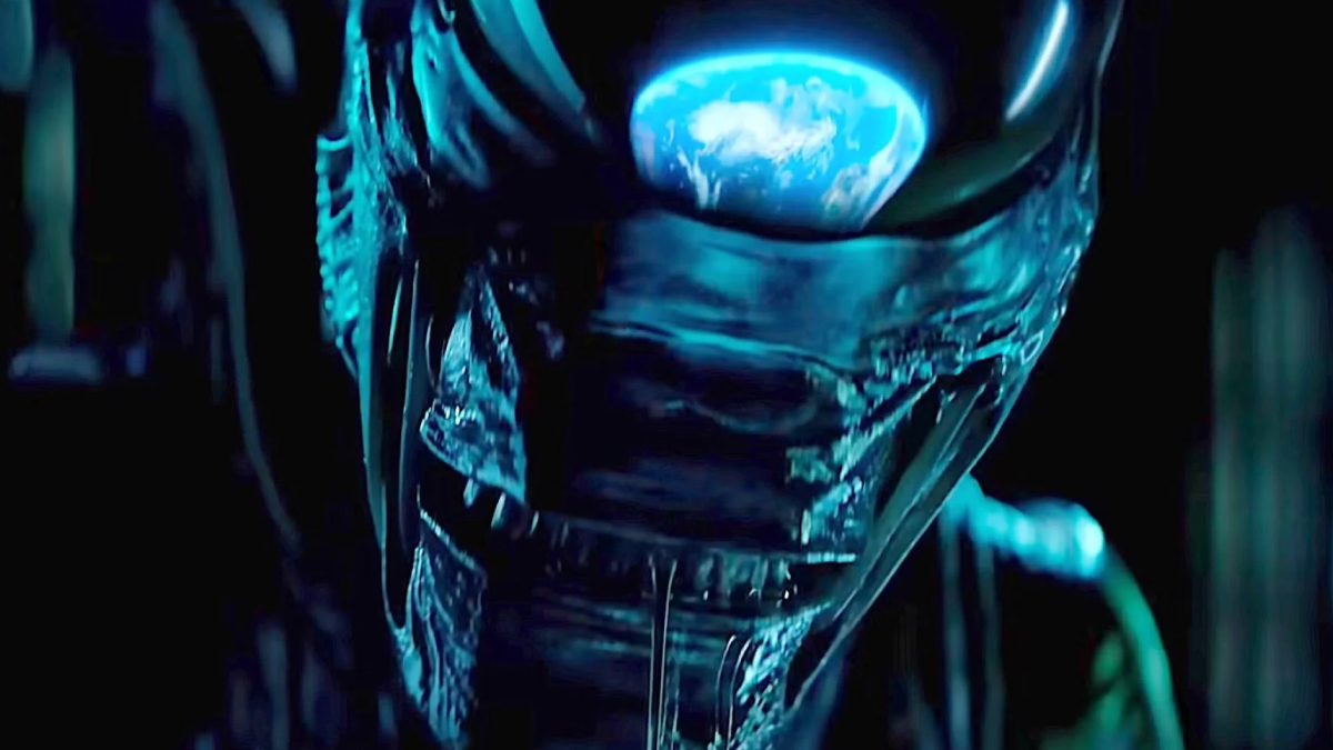 Alien: Earth Has a Wild Connection to a Cherished Animated Franchise ...