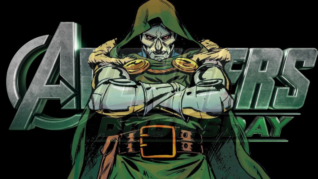 Avengers: Doomsday Update Reveals Who Wasn’t Involved in Set Conflict - Comic Book Movies and ...