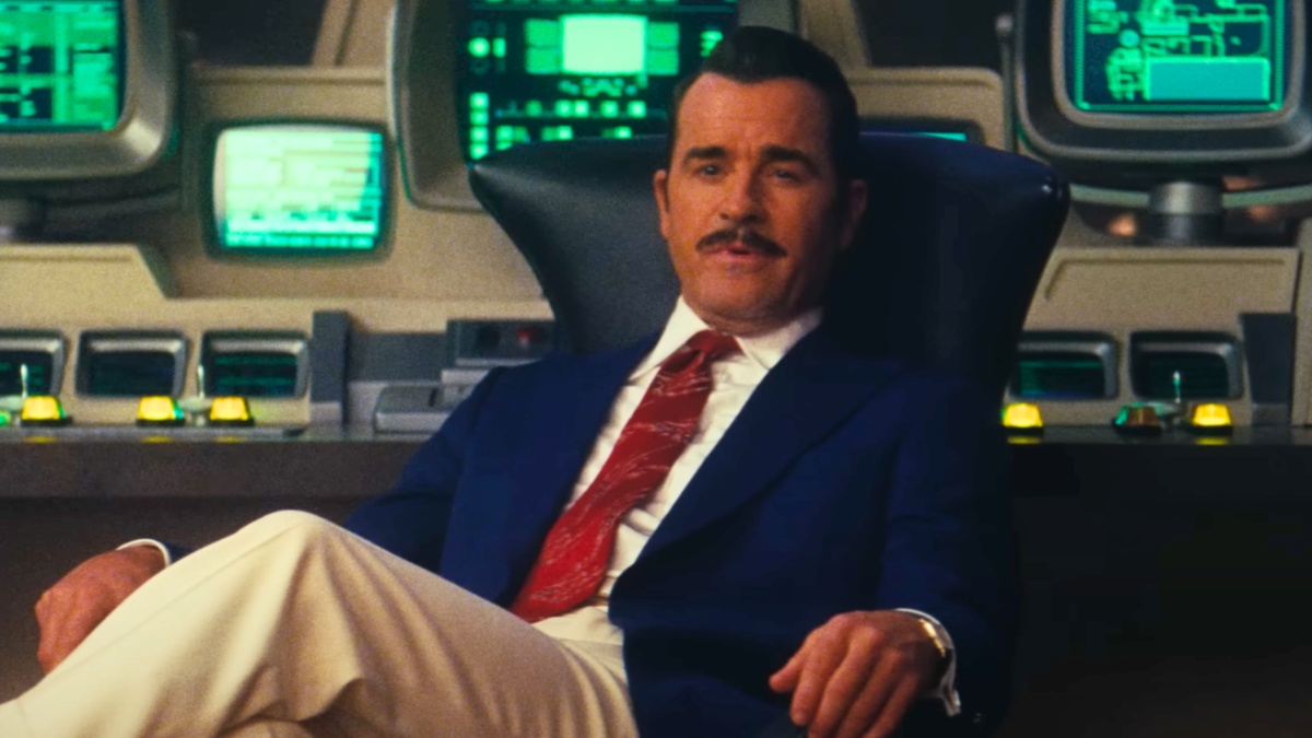Fallout Season 2: Justin Theroux's Character Explained - Comic Book ...
