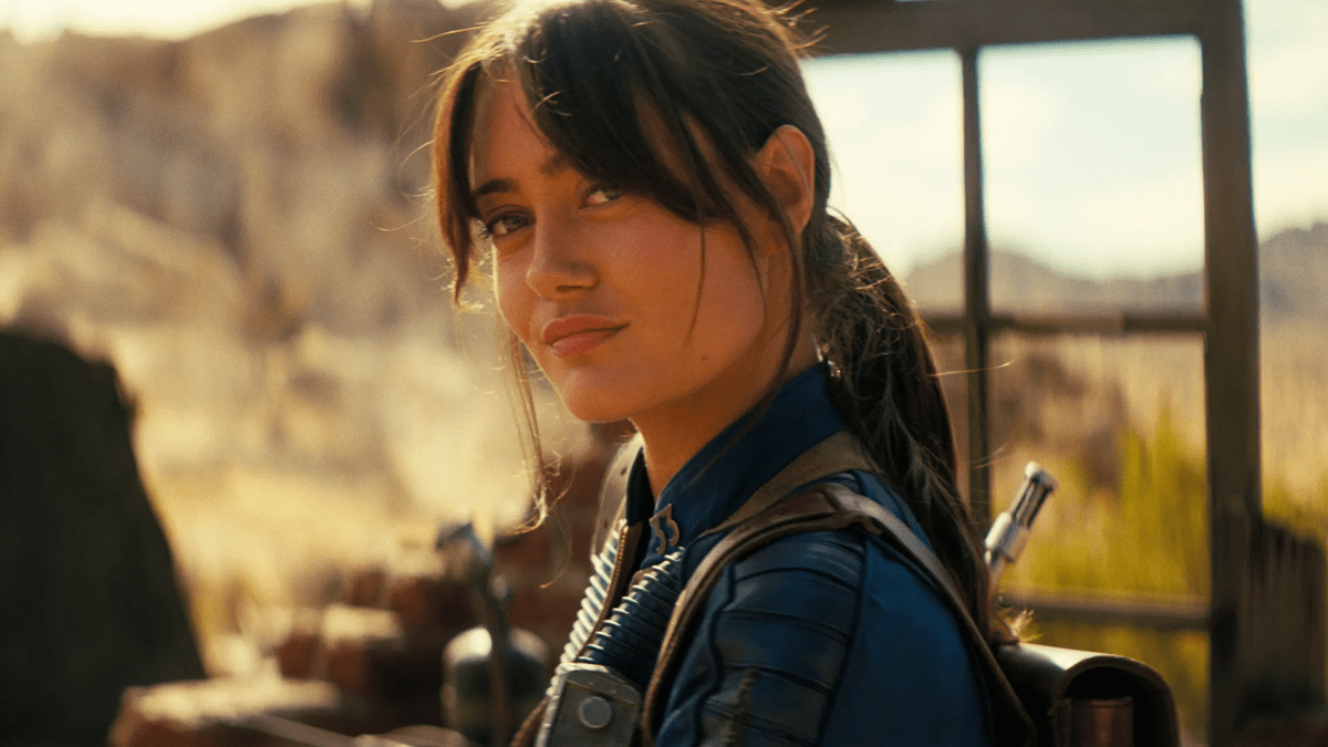 Fallout Season 2 Trailer: Tense Reunion Between Lucy & Hank