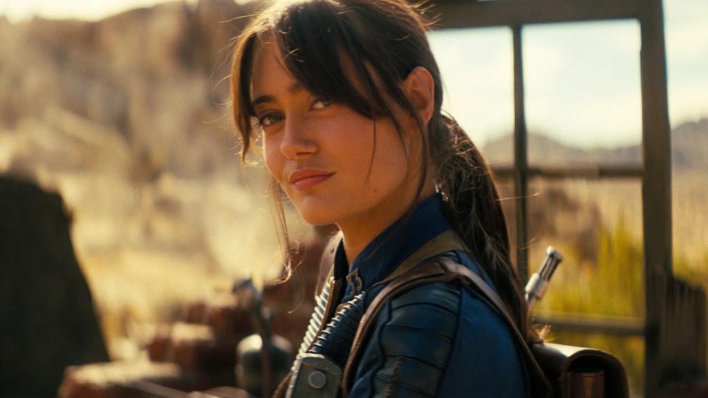 Fallout Spin-off TV Show Gets Title, First Details