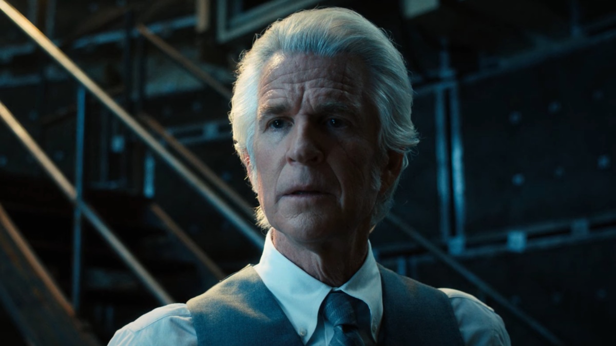 Stranger Things Star Reveals Why He Joined Godzilla x Kong: Supernova ...