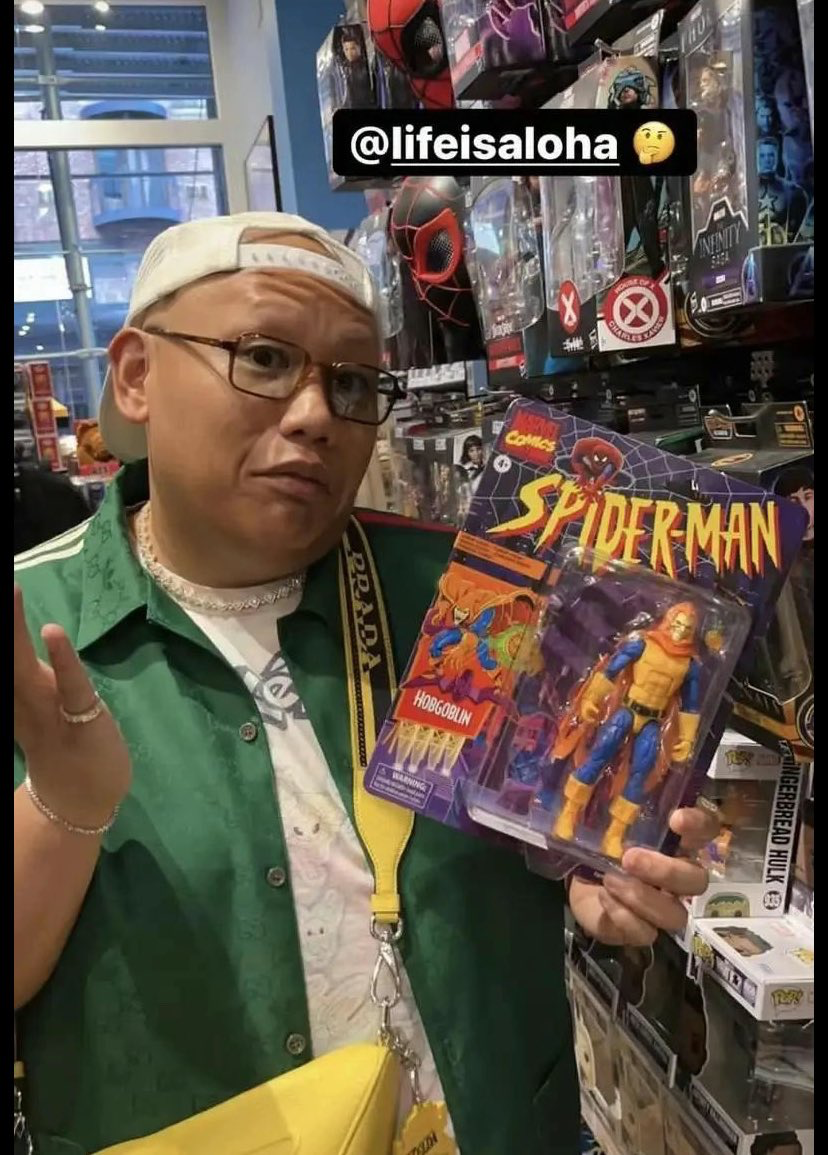 Fan-Favorite Villain Teased by Spider-Man: Brand New Day’s Ned Actor