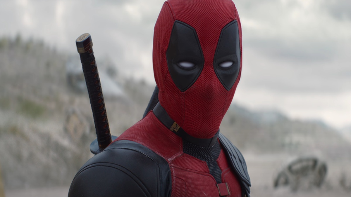 Deadpool to Possibly Join Marvel Rivals as per Season 4 Leaks - Comic ...