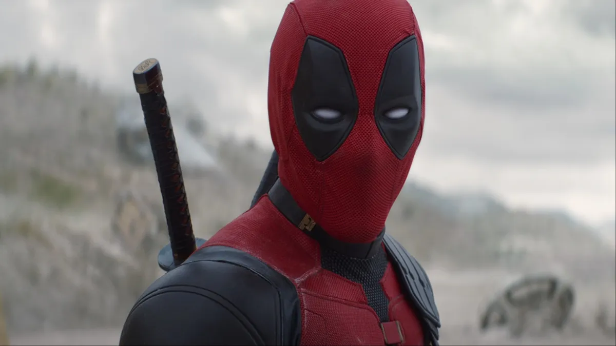 Deadpool to Possibly Join Marvel Rivals as per Season 4 Leaks - Comic ...