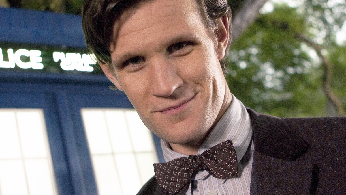 Harry Potter: Matt Smith Reveals Why He Won’t Play Voldemort in TV Show