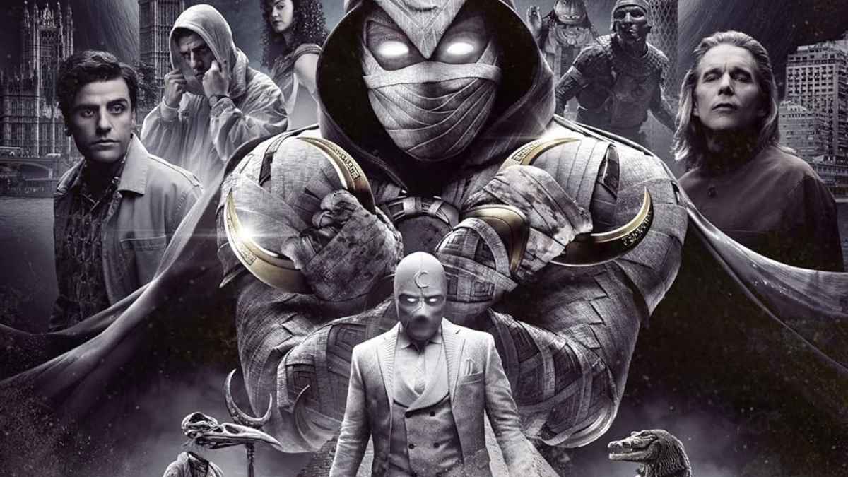 Moon Knight Season 2 Gets Yet Another Disappointing Update - Comic Book ...