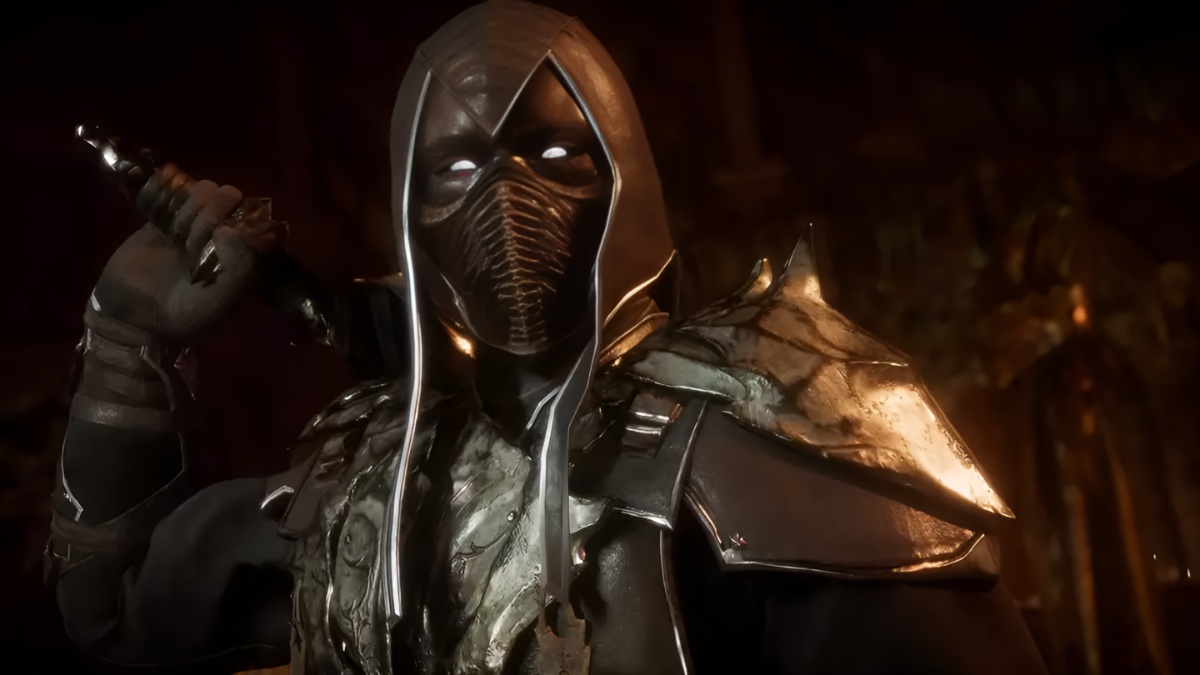 Mortal Kombat 2 Image Reveals New Look at Bi-Han as Noob Saibot - Comic ...