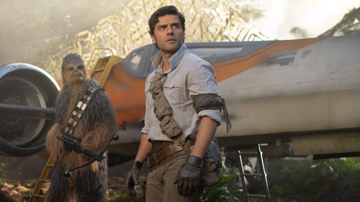 Star Wars: Oscar Isaac Reveals if a Poe Dameron Return Is Possible ...