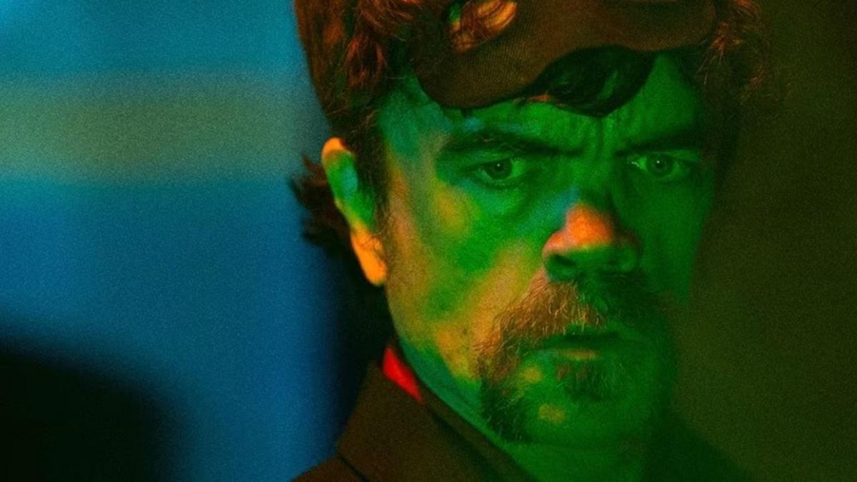 The Toxic Avenger's Peter Dinklage on Why He Agreed To Join Reboot