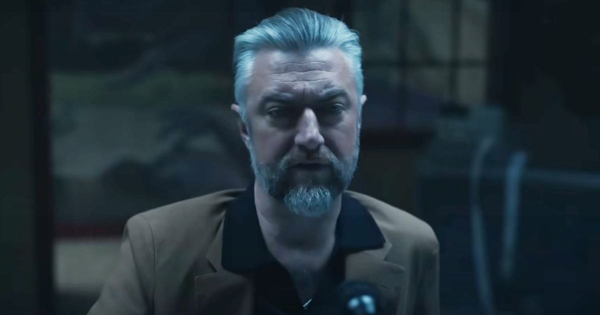 Superman's Sean Gunn Reveals if Maxwell Lord Is a Villain in DCU ...