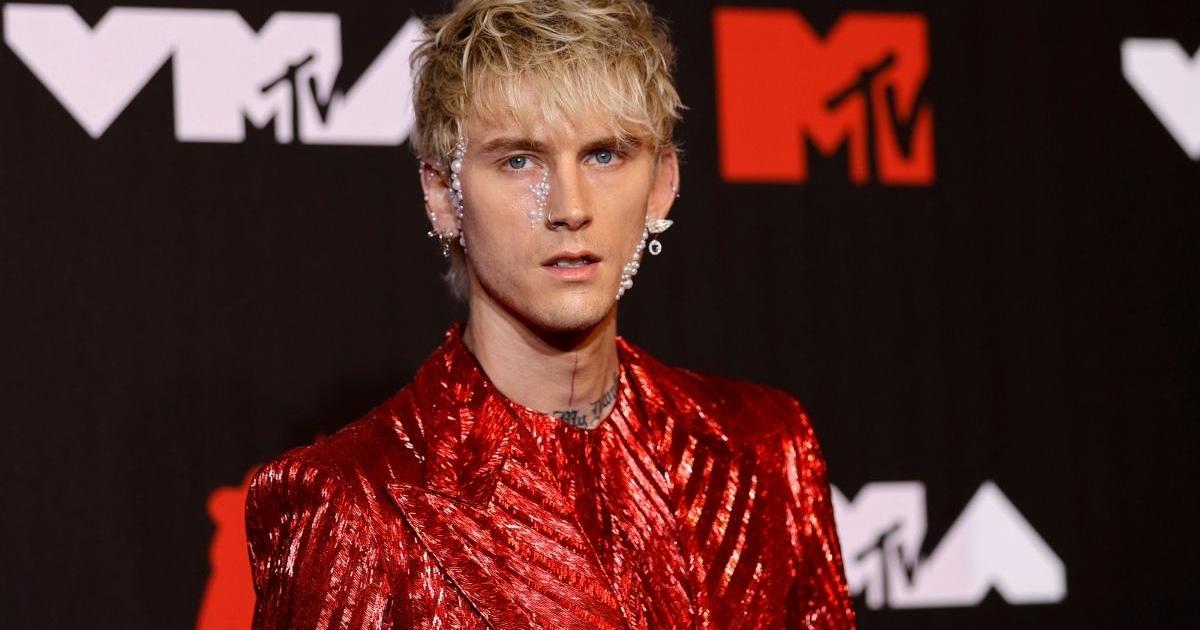 Sinners: Machine Gun Kelly on Why He Didn’t Audition for Vampire Role