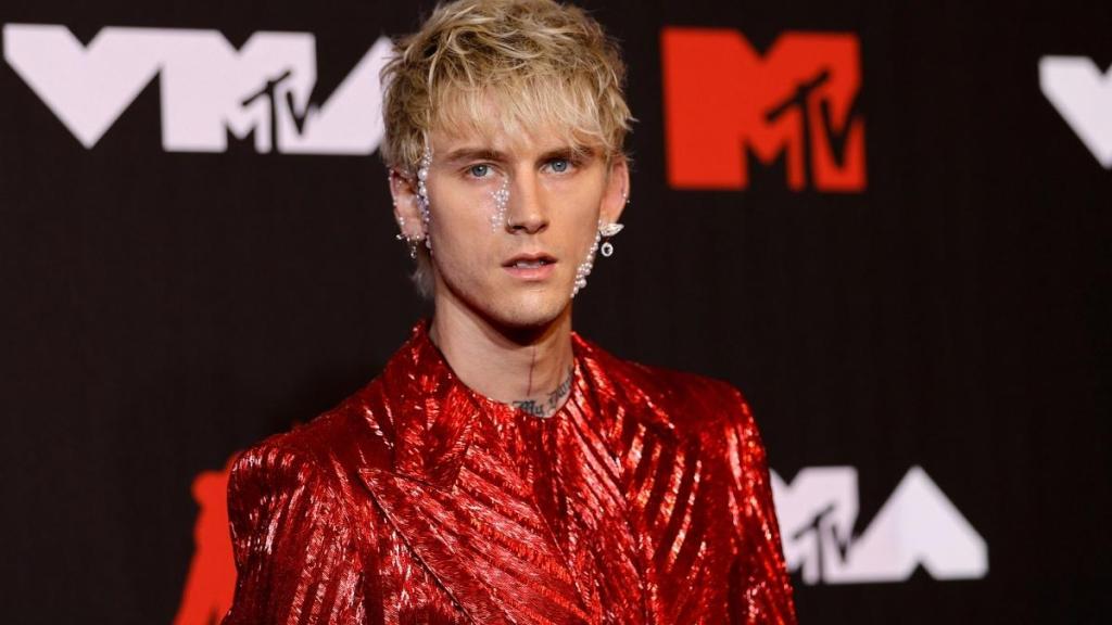 Sinners: Machine Gun Kelly on Why He Didn’t Audition for Vampire Role