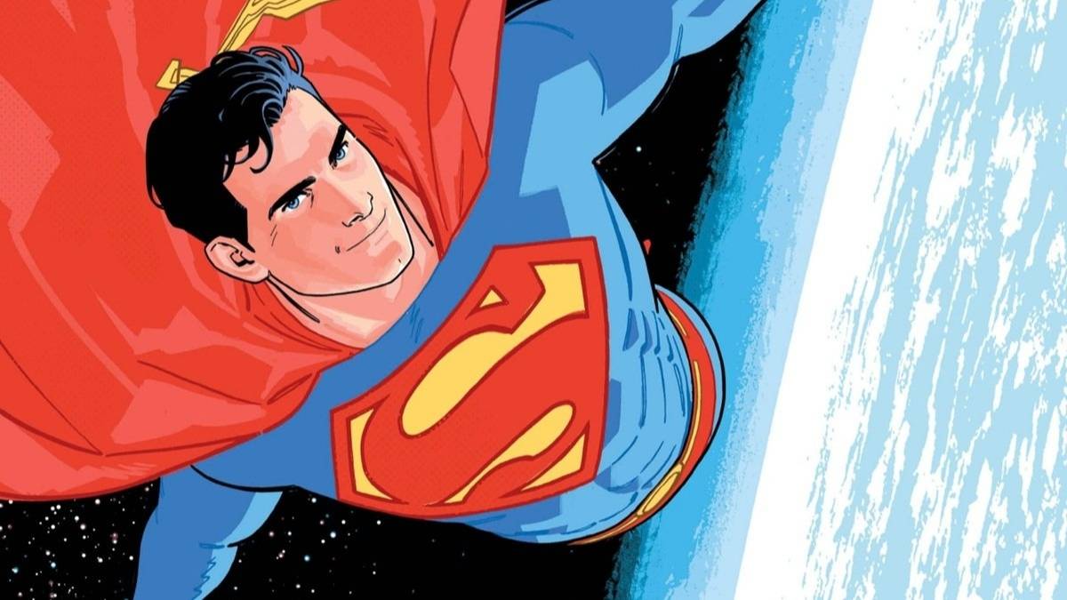 Superman Gets Exciting New Superpower in Latest DC Comic