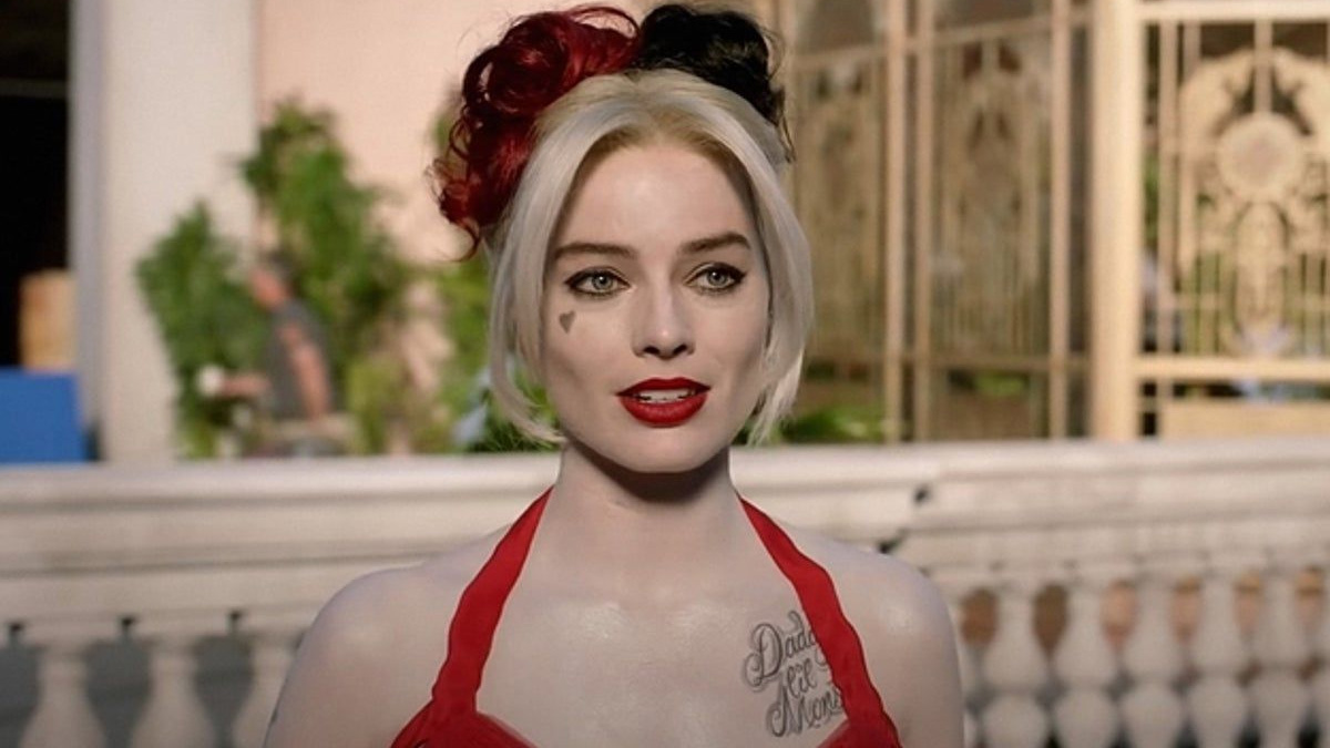 Harley Quinn’s DCU Return Status Gets Update From Margot Robbie