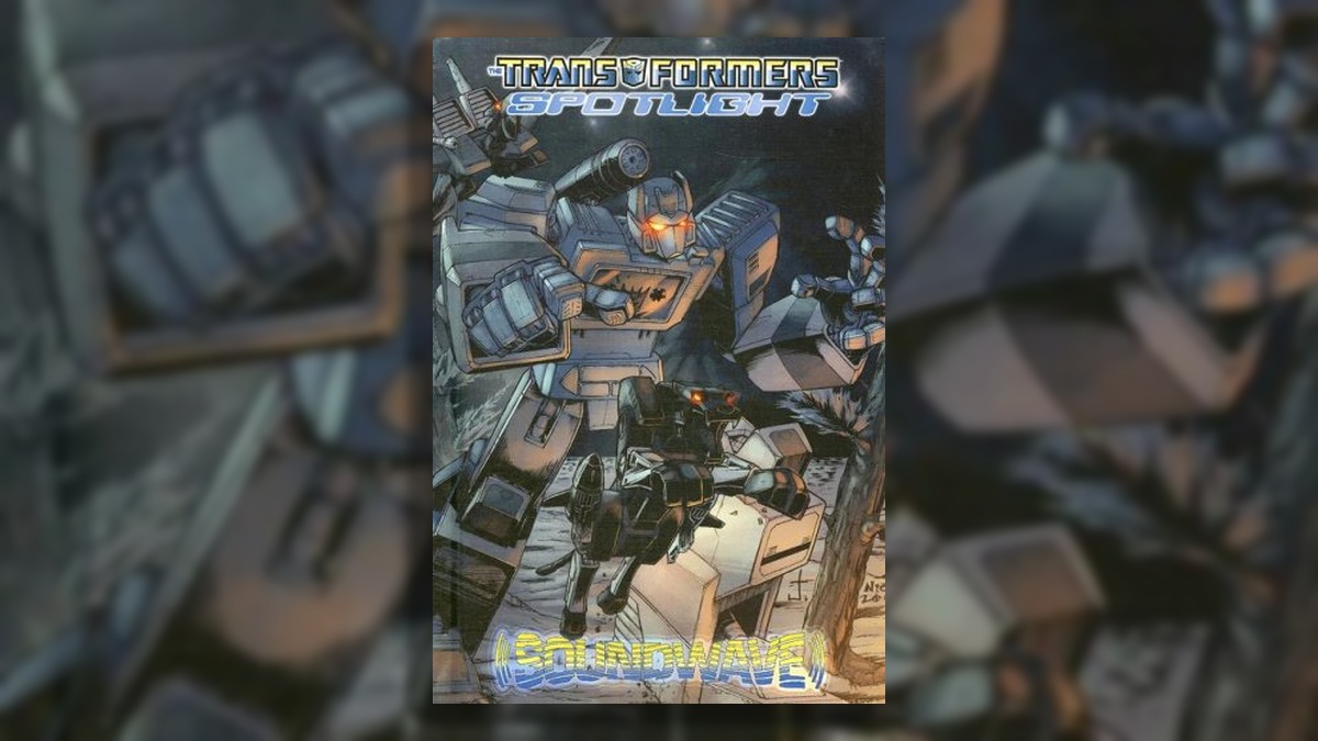 Best Transformers Comics (Updated: October 2025) - Comic Book Movies ...