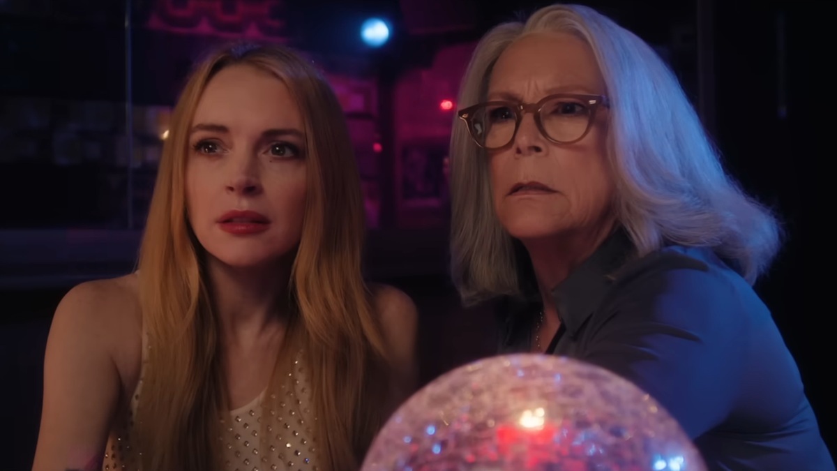 When Is Freakier Friday Coming to Disney Plus? Streaming Release Date ...