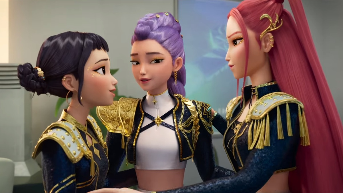 Why KPop Demon Hunters Box Office Numbers Could Beat Every Movie This ...