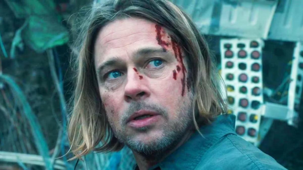 World War Z 2 Finally Gets Exciting Update 12 Years Later - Comic Book ...