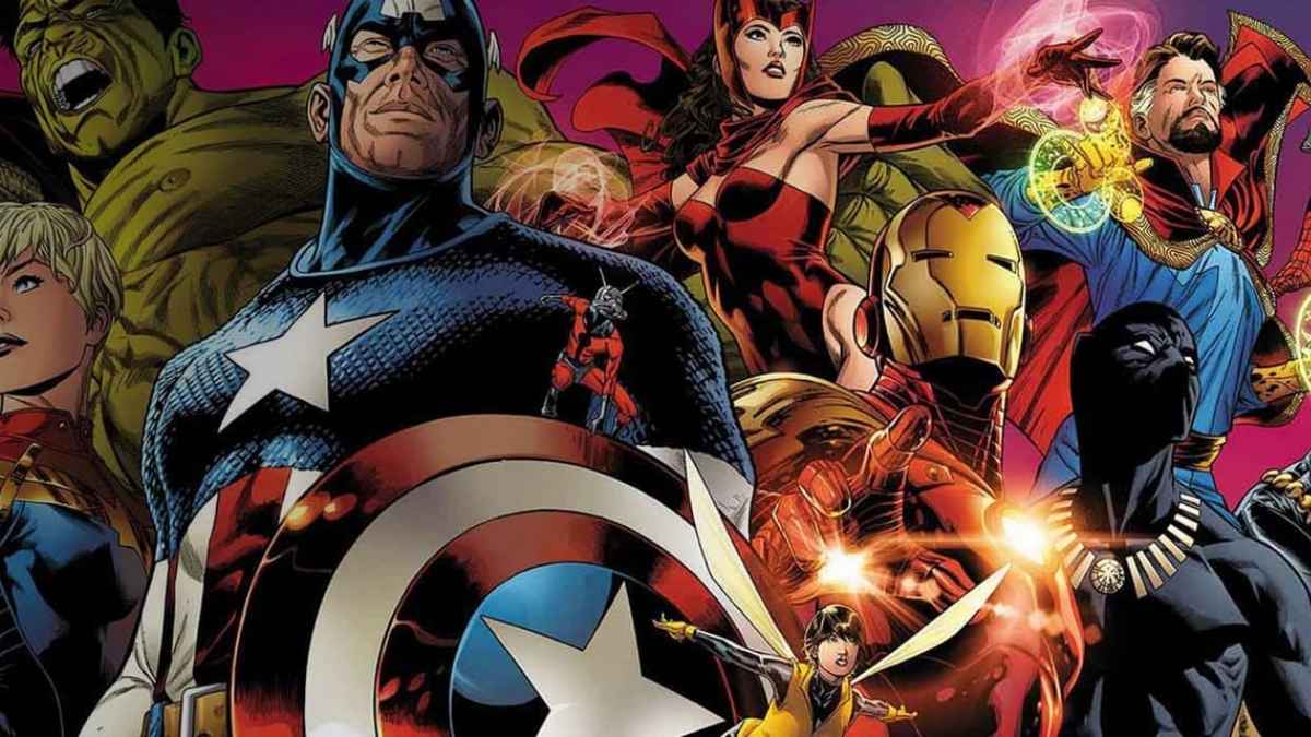 8 Most Powerful Marvel Weapons in MCU Ranked - Comic Book Movies and ...