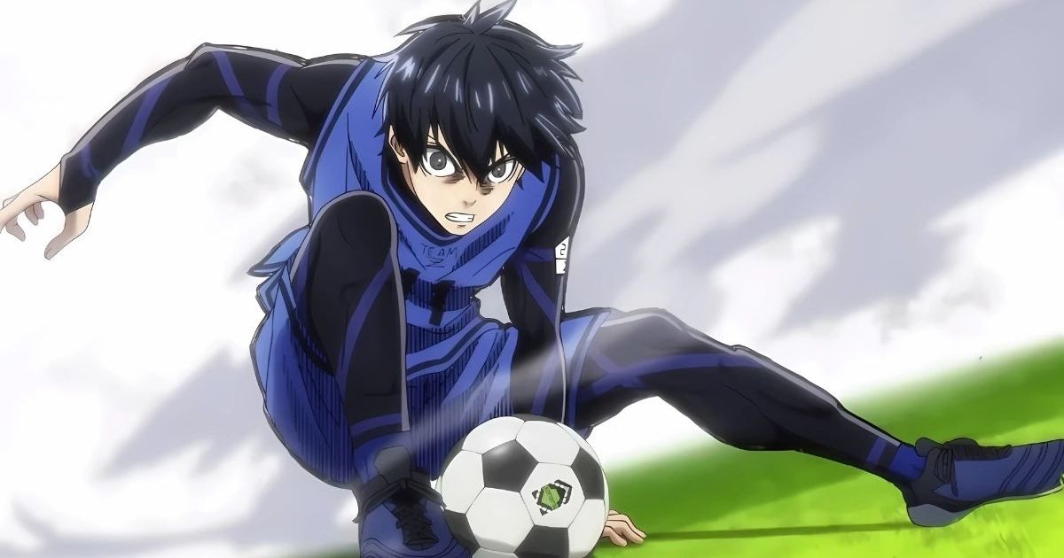 When To Expect Blue Lock Chapter 318 Spoilers & Manga Leaks - Comic ...
