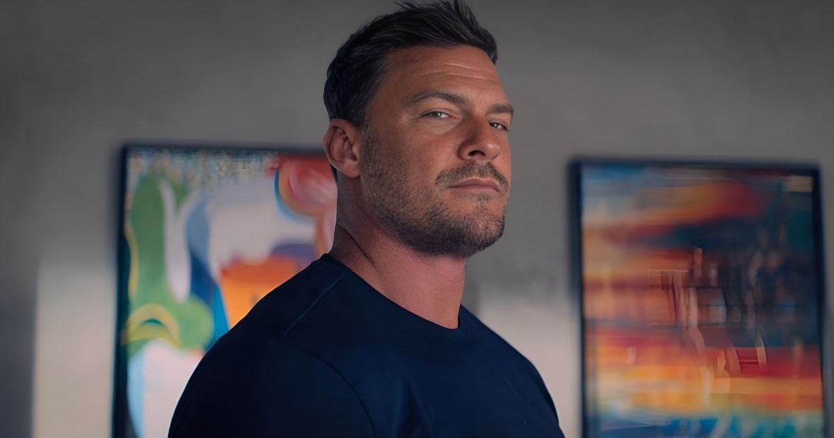 After Batman, Alan Ritchson Denies Another Massive DC Role Idea - Comic ...