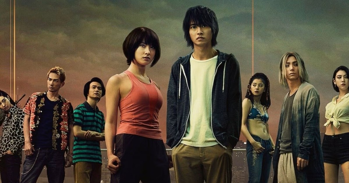 Alice in Borderland Season 3 Reveals Everyone Who Dies - Comic Book ...