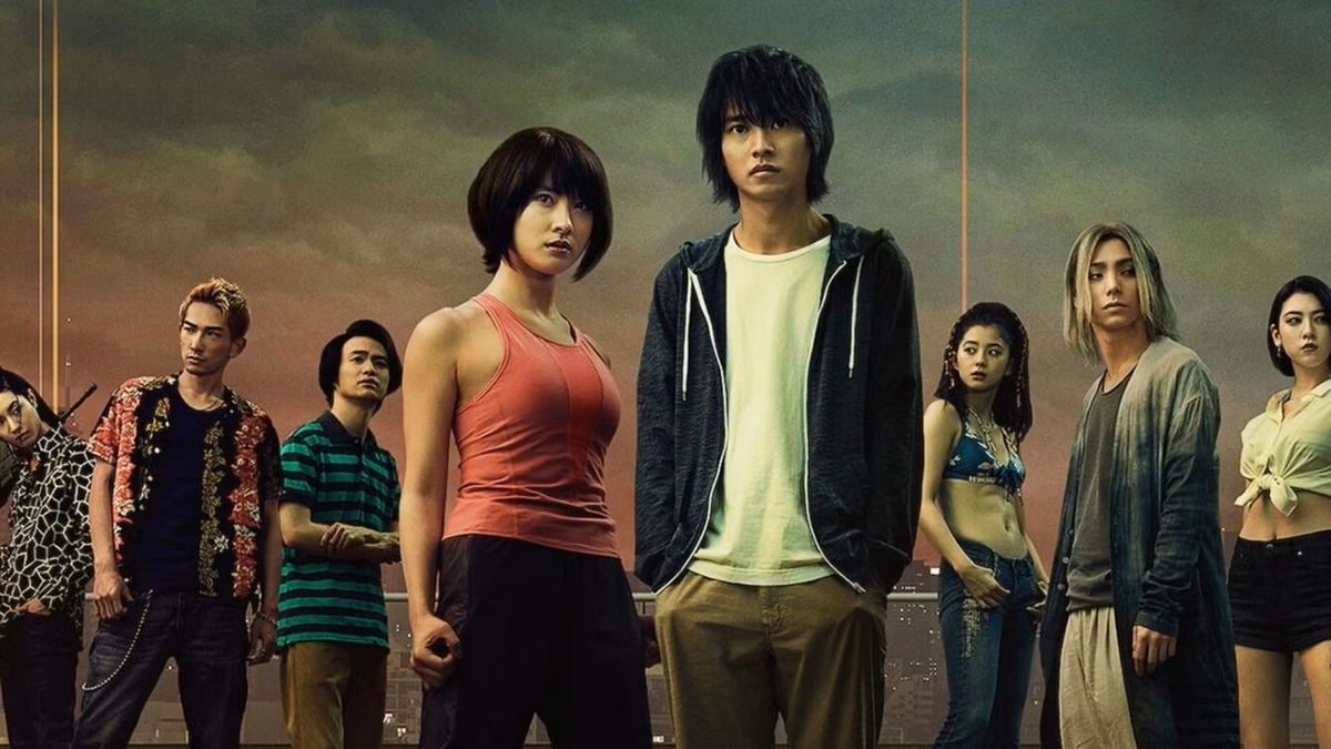 Alice in Borderland Stars on Season 4 Possibility & if Season 3 Is the ...