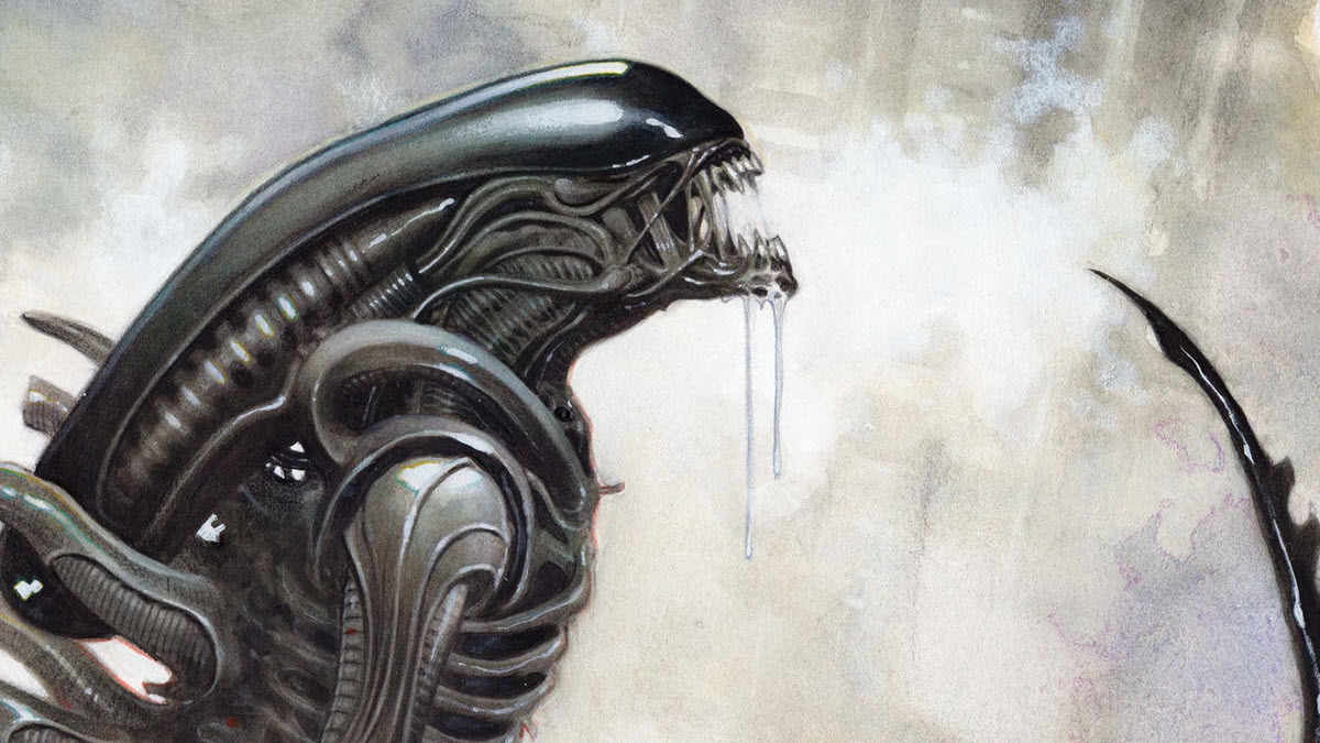 Best Alien Comics (September 2025) - Comic Book Movies and Superhero ...