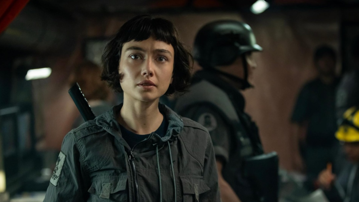 Alien: Earth Soundtrack: All Songs in Episode 5 - Comic Book Movies and ...