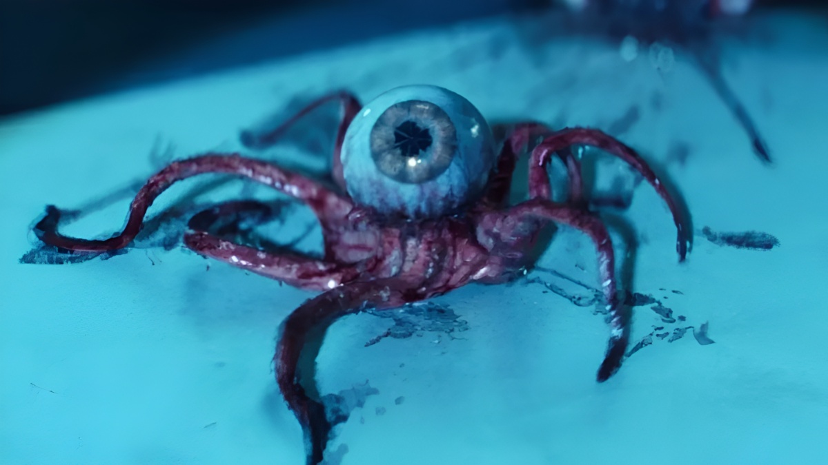 Alien: Earth’s Eye Monster Leaves Fans Horrified & Thrilled - Comic ...