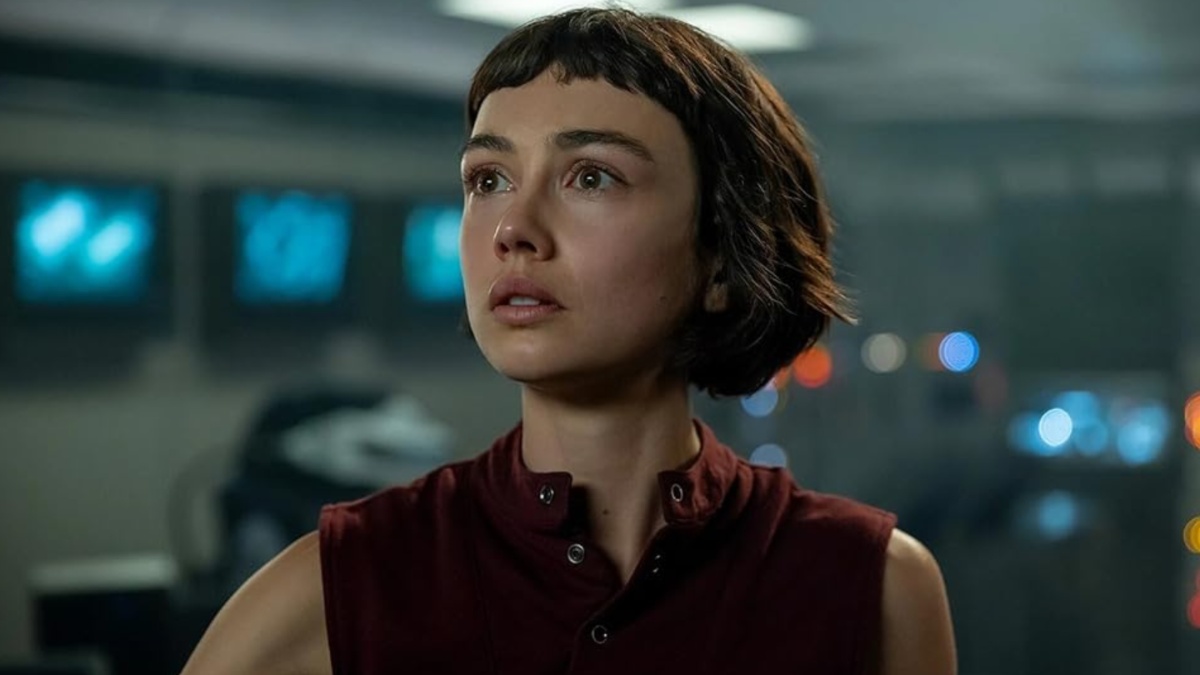 A Cyborg, Synth & Hybrid on Alien: Earth Explained - Comic Book Movies ...