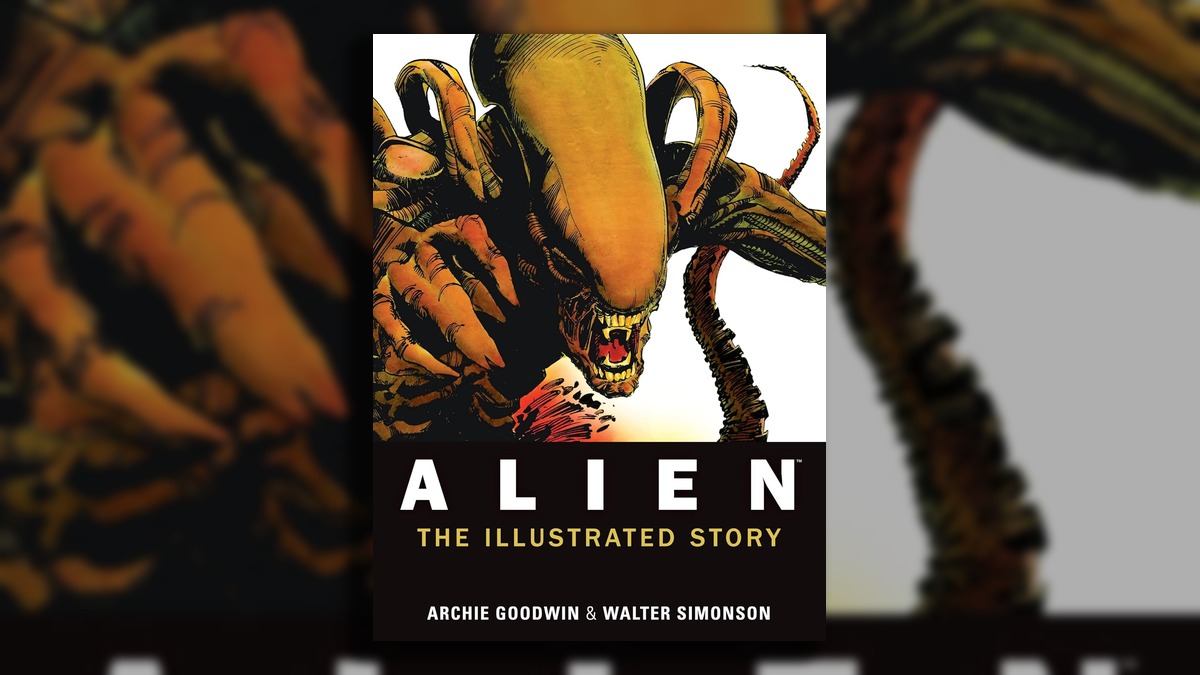 Best Alien Comics (September 2025) - Comic Book Movies and Superhero ...