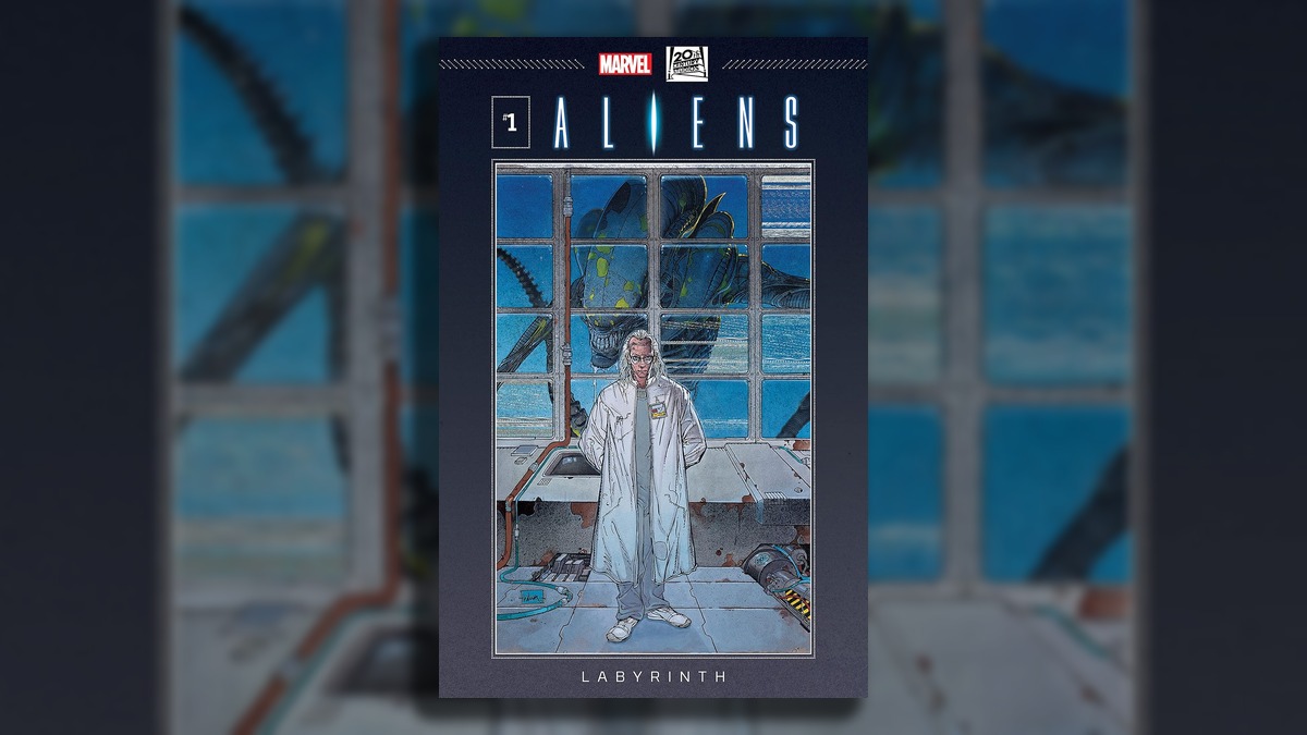 Best Alien Comics (September 2025) - Comic Book Movies and Superhero ...