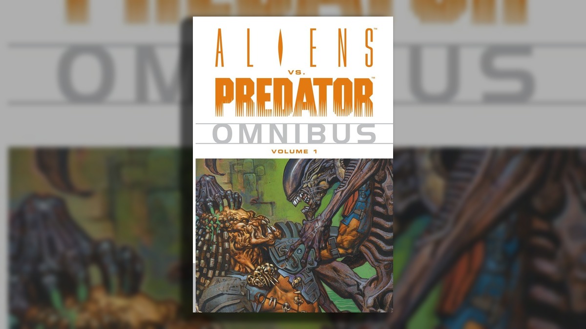 Best Alien Comics (September 2025) - Comic Book Movies and Superhero ...