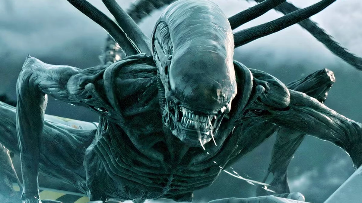 Alien: Ridley Scott Addresses if He’ll Ever Make Another Sequel - Comic ...