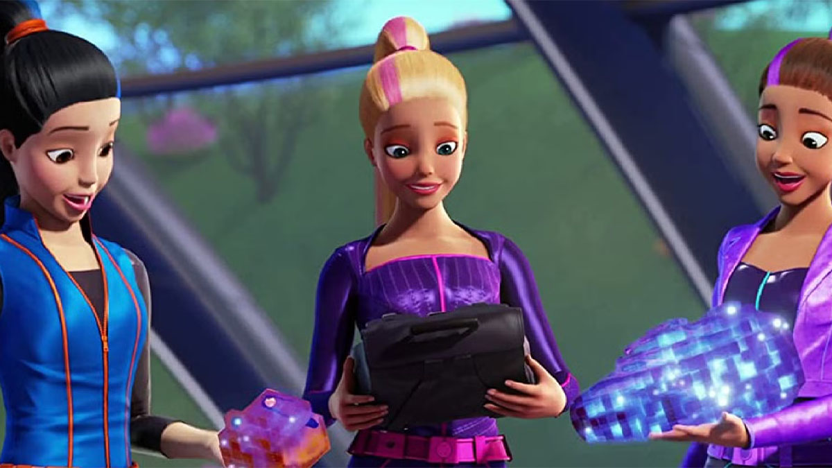 Best Barbie Movies (October 2025) - Comic Book Movies and Superhero ...