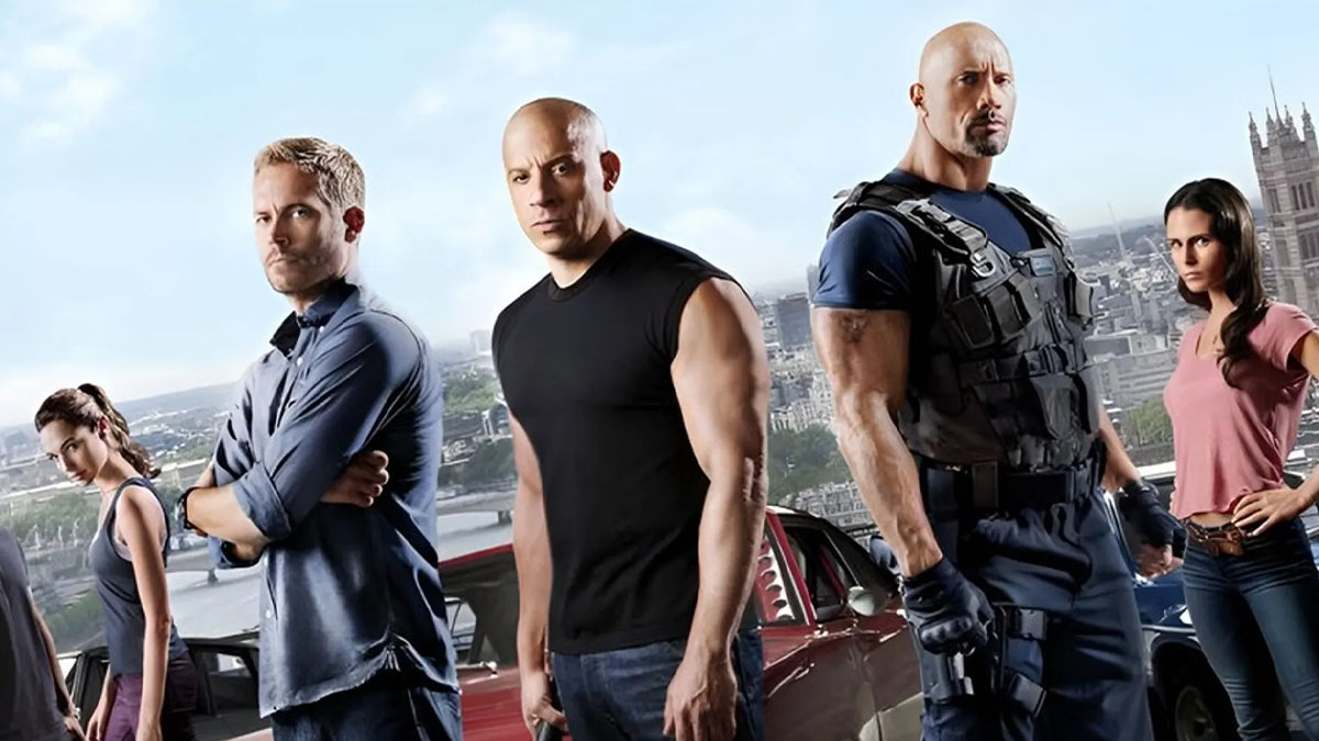 Best Fast & Furious Movies (September 2025) - Comic Book Movies and ...