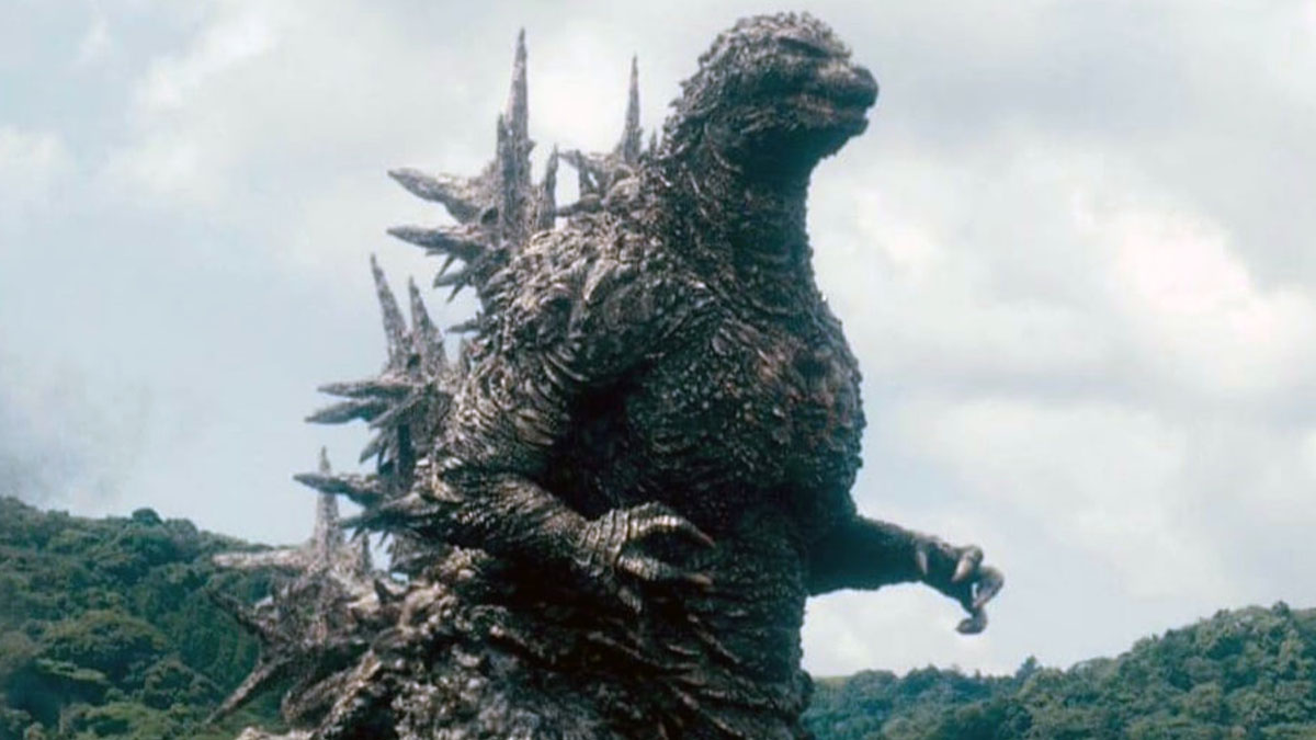 Best Godzilla Movies (Updated: September 2025) - Comic Book Movies and ...