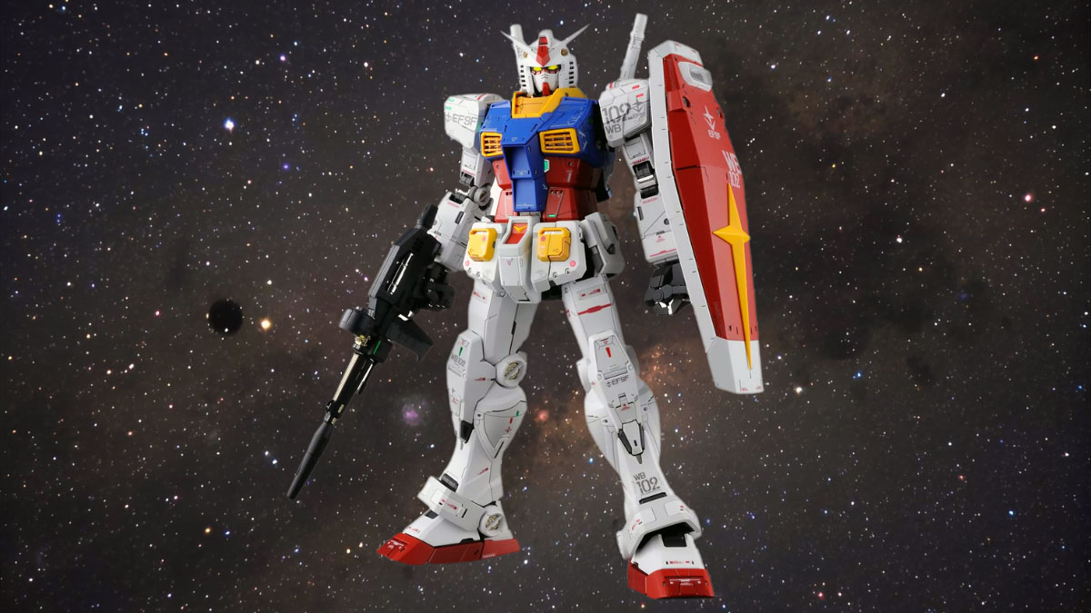 Best Perfect Grade Gunpla (Updated: September 2025) - Comic Book Movies ...