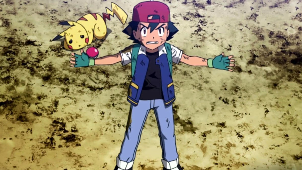 Pokémon Movies Watch Order (September 2025) - Comic Book Movies and ...
