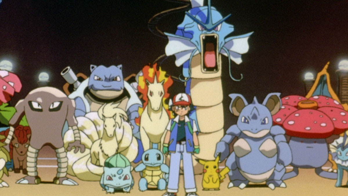 Best Pokémon Movies (September 2025) - Comic Book Movies and Superhero ...
