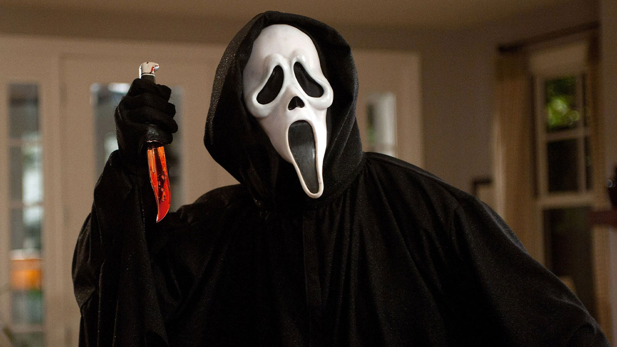 Best Scream Movie Watch Order (September 2025) - Comic Book Movies and ...