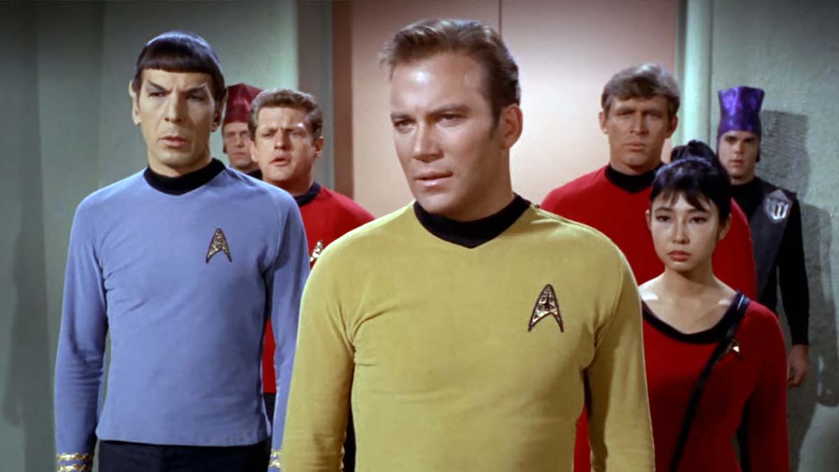 Best Star Trek TV Series (Updated: September 2025) - Comic Book Movies ...
