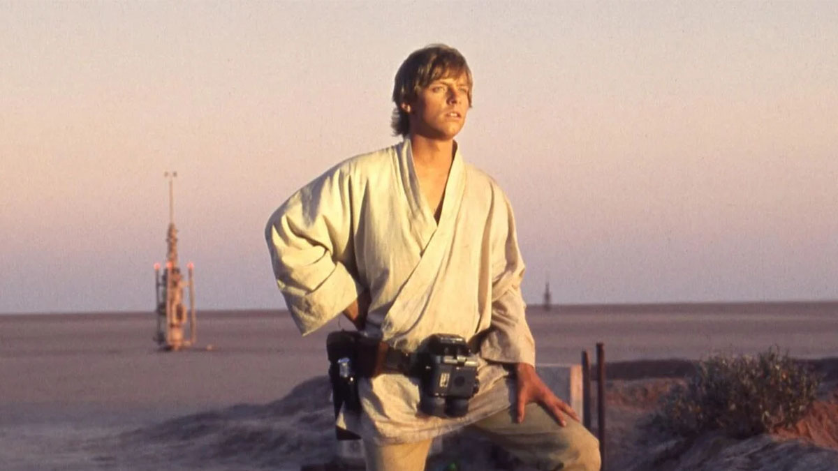 Star Wars' Hayden Christensen: Robert De Niro Saw RotS Scene